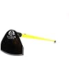 Amazon.com : Rogue Hoe 7 Inch Wide Blade Heavy Duty Garden Field Cotton ...