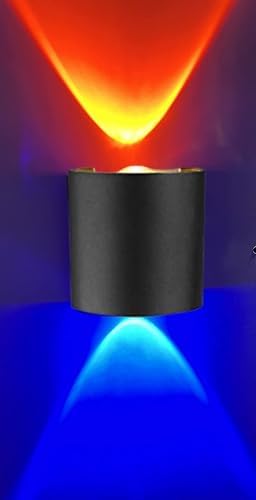 GLINTAC White Body Home Decore Led Fancy Wall Light,Night Lamp ...