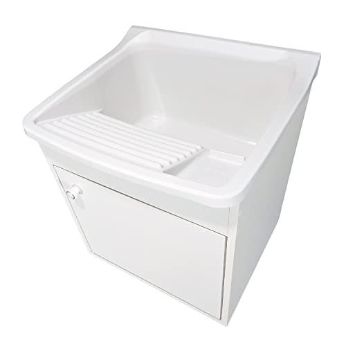 9 Melhores Tanques De Lavar Roupa: Guia Completo Para Escolher O Melhor ...