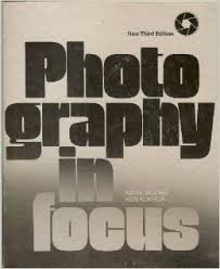 Photography in Focus: Mark Jacobs: Amazon.com: Books