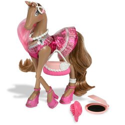 Struts Fantasy Fashion Model Horse Runway Magic Sydney : Amazon.in ...