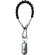 Amazon.com : Service First Stainless Steel Flag Tether and Weight with ...