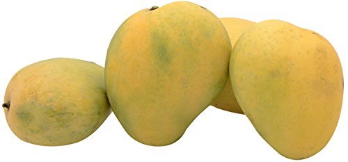Fresh Mango, Rajapuri, 1 kg : Amazon.in: Grocery & Gourmet Foods