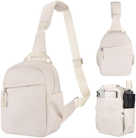 K&F Concept Camera Sling Bag Small Crossbody Camera Case DSLR/SLR Cute ...