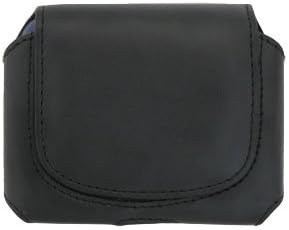 Amazon.com: Utstarcom Txt8010 Blitz Horizontal Pouch, Black : Cell ...