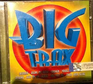 CD Big Trax: Amazon.ca: Music