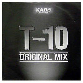 Amazon.com: T-10/the 10th Planet [Vinyl]: CDs & Vinyl