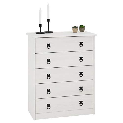 Highboard Schmal – Die 15 besten Produkte im Vergleich - Heim & Werk ...