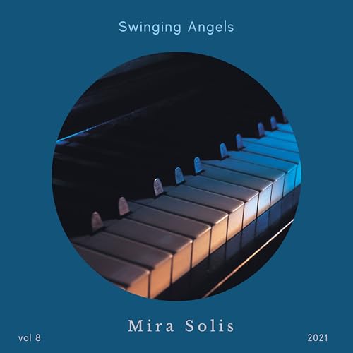 Swinging Angels de Mira Solis en Amazon Music Unlimited