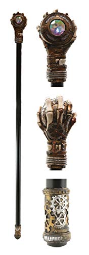 Find The Best Cane Sword Ac Syndicate Reviews & Comparison - Katynel