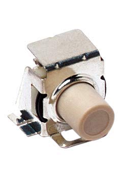 KT11P3SA1M34LFS, Full SMT Top & Side Actuated Sealed Tact Switch (10 ...