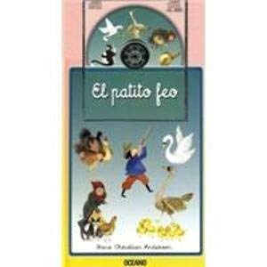 Amazon | El Patito Feo/ the Ugly Duckling (Cuentos Interactivos ...