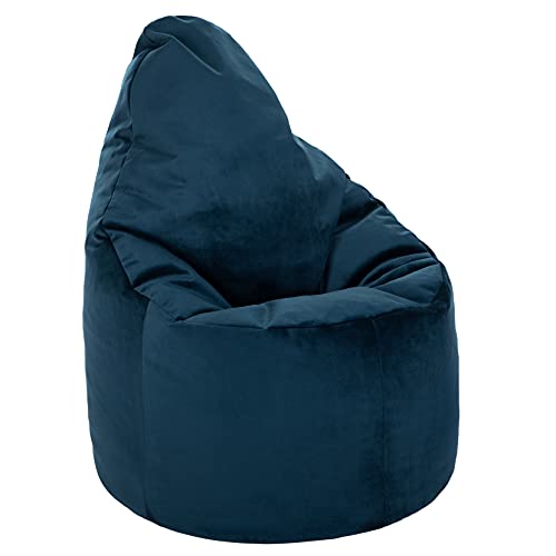 Sitzsack Design – Die 15 besten Produkte im Vergleich - WinTotal