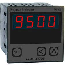 Multispan Pi-41 Process Indicator, 48 X 48 X 70 : Amazon.in: Industrial ...