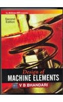 Buy Design of Machine Elements Book Online at Low Prices in India ...
