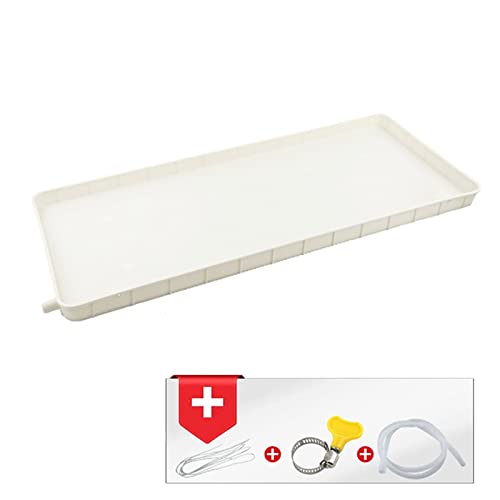 Top 10 Best Air Conditioner Drip Pan : Reviews & Buying Guide - Katynel