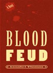 Amazon.com: Blood Feud: 9781572330269: Thomas, Annabel: Books
