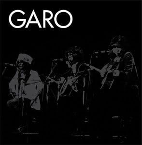 Garo: GARO: Amazon.ca: Music