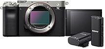 Sony Alpha 7 C Full-frame Mirrorless Interchangeable Lens Camera ...