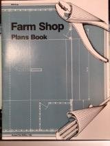 Farm Shop Plans Book: Midwest Plan Service Engineers: 9780893730918 ...