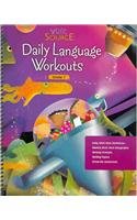 Write Source: Daily Language Workouts, Grade 7: Sebranek, Patrick ...