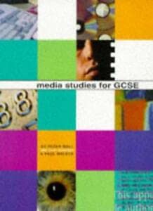 Student’s Book (Media Studies for GCSE) : Wall, Peter: Amazon.co.uk: Books