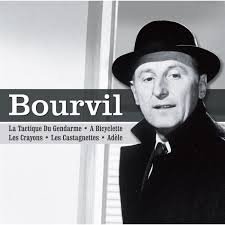 Amazon.com: Bourvil: 8717423021032: Bourvil: Books