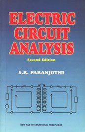 Buy Electric Circuit Analysis Book Online at Low Prices in India ...