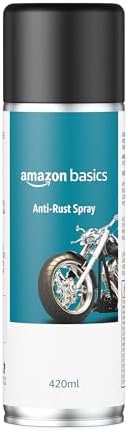 Hayago - Anti-Rust Spray (420ml) | Ultimate Rust Protection for Cars ...