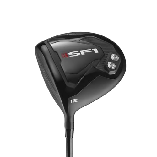 10 Best Anti Slice Golf Drivers [2025]
