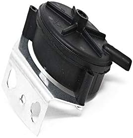 PLXparts Furnace Vent Air Pressure Switch - Replacement for Goodman ...