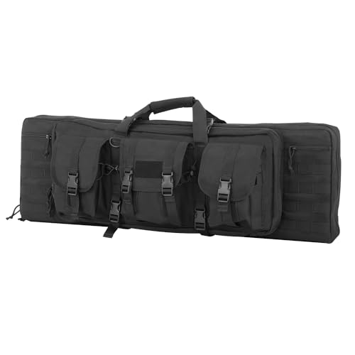Amazon Best Sellers: Best Soft Rifle Cases