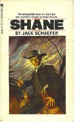 Shane: unknown author: Amazon.com: Books