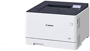 Amazon.co.jp: Canon Satera LBP651C A4 Color Laser Beam Printer : Computers