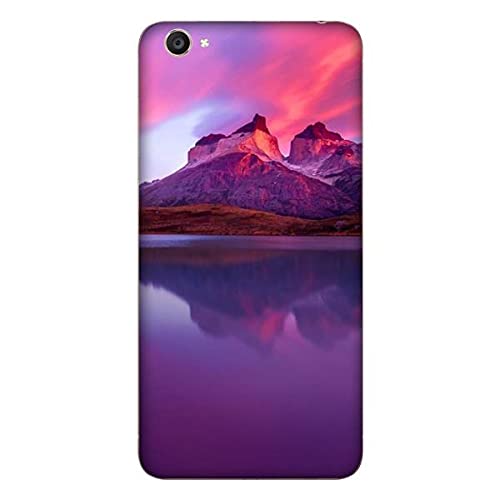 Amazon.in: Buy instyler Printed Skin/Sticker/Decal Compatible for VIVO ...