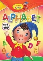 Amazon.in: Buy Learn English with Noddy: Alphabet Book Online at Low ...