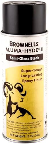 Cerakote Spray Can – The 15 best products compared - Your Motor Guide