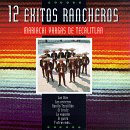 Amazon.com: 12 Exitos Rancheros: CDs & Vinyl