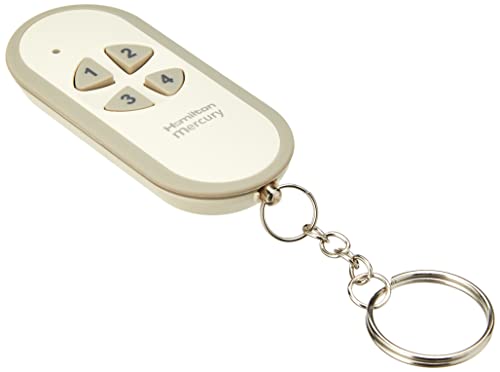 Hamilton Air Wireless Control Switch Box 4 Channels – BigaMart