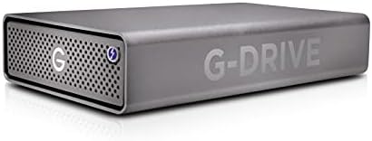 Amazon.com: G-Technology 4TB G-DRIVE USB 3.0 Desktop External Hard ...
