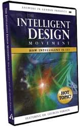 Amazon.com: The Intelligent Design Movement DVD : Everything Else