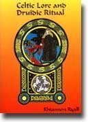 Celtic Lore & Druid Ritual: Ryall, Rhiannon: 9781898307242: Amazon.com ...
