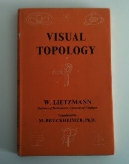 Visual Topology: Lietzmann, W.: Amazon.com: Books