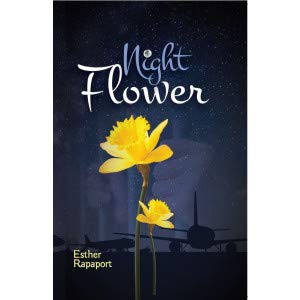 Night Flower: Esther Rapaport: 9781600917288: Amazon.com: Books
