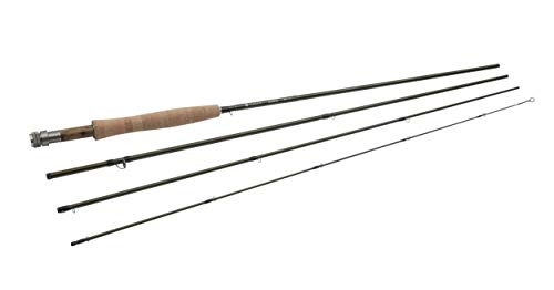 The Best 5 Weight Fly Rods for the Money – Buying Guide | The Great ...