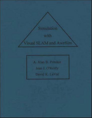 Buy Simulation with Visual Slam & Awe Sim Book Online at Low Prices in ...