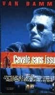 Cavale Sans Issue [VHS]: Amazon.co.uk: DVD & Blu-ray