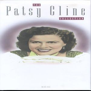 Patsy Cline Collection: Patsy Cline: Amazon.it: CD e Vinili}