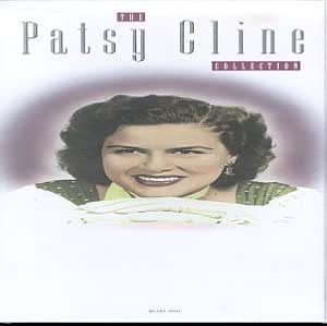 The Patsy Cline Collection | Amazon.com.br