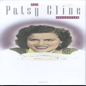 Cline, Patsy - The Patsy Cline Collection - Amazon.com Music